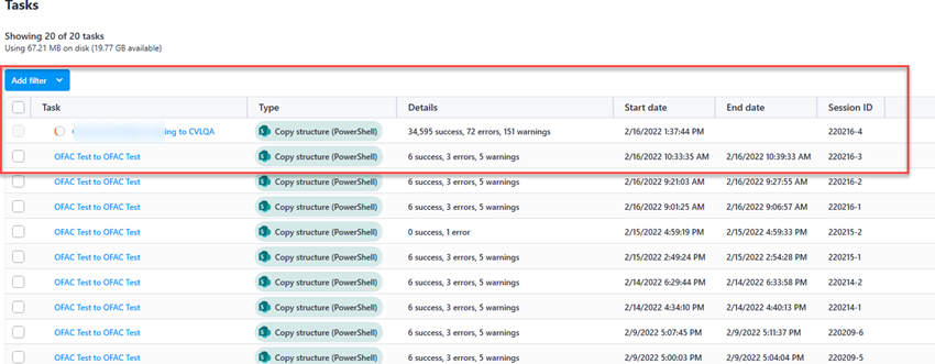 Automating SharePoint Online Migration Using Sharegate